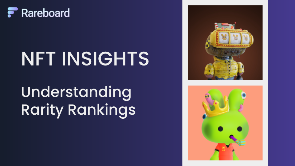 Understanding Rarity Rankings | Articles | Rareboard